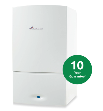 Greenstar CDi Compact Professional | Worcester Bosch