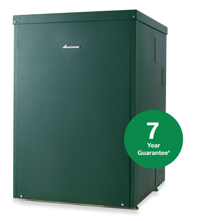 Greenstar Heatslave II External | Worcester Bosch