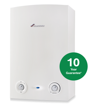 Greenstar Ri (12kW to 24kW) | Worcester Bosch