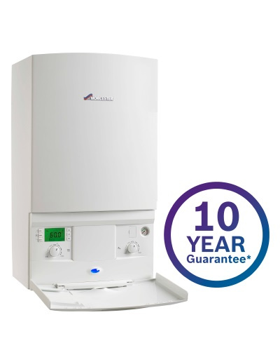 Greenstar CDi Compact | Worcester Bosch