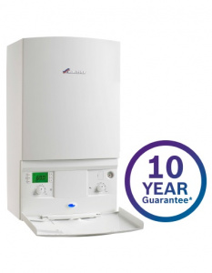 Boilers | Worcester Bosch