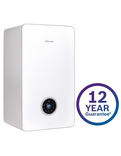 【ベストコレクション】 worcester bosch 8000 life 30kw combi boiler 148324 ...