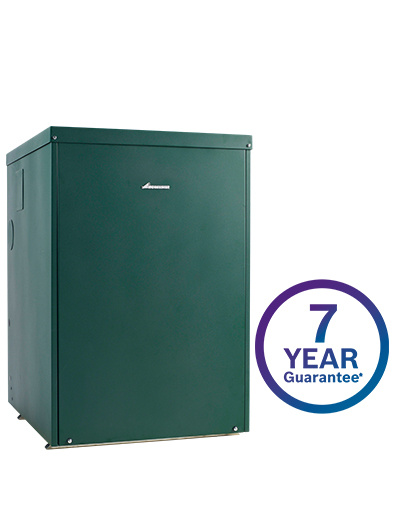 Greenstar Heatslave II External | Worcester Bosch