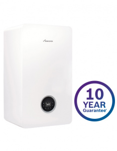 Boilers | Worcester Bosch