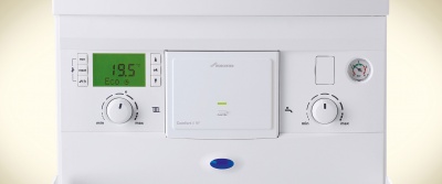 Greenstar Comfort II Professional | Worcester Bosch