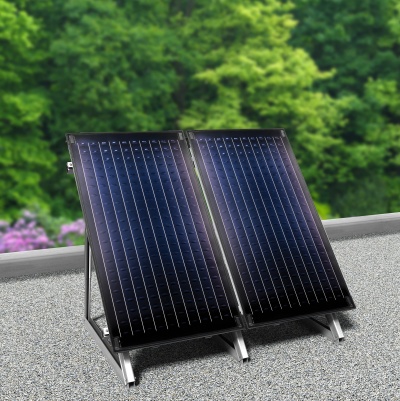 Greenskies Solar Lifestyle Professional | Worcester Bosch