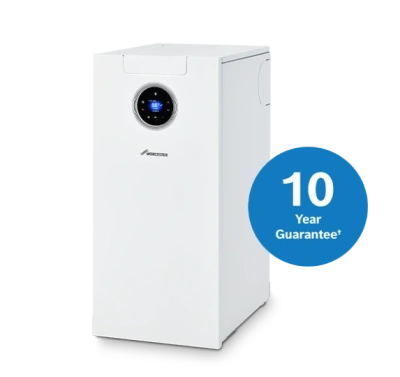 Greenstar 8000 F regular | Worcester Bosch