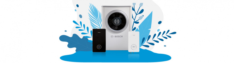 Hybrid Systems | Worcester Bosch