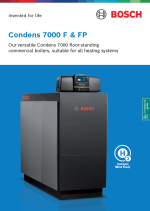Product Guides and Brochures | Worcester Bosch