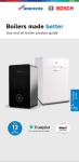 Product Manual & Brochures | Worcester Bosch
