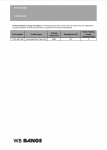 Green Storage Unvented Solar Twin Coil 300L ErP data sheet | Worcester ...
