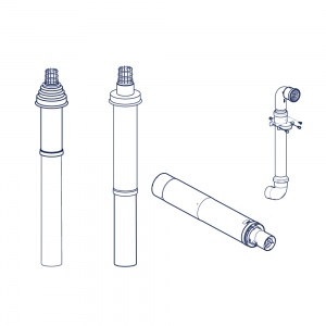 Worcester Bosch Boiler Flue Parts | Reviewmotors.co