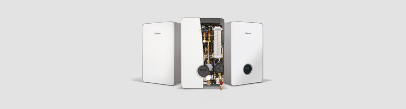 Greenstar Heat Interface Unit (HIU) Professional | Worcester Bosch