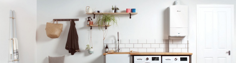 Boiler Installation | Worcester Bosch