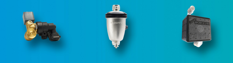 Greenstar Low Loss Header Professional | Worcester Bosch