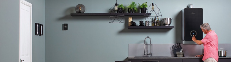 Smart Meters | Worcester Bosch