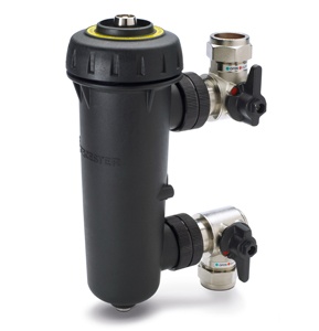 Greenstar System Filters Professional | Worcester Bosch