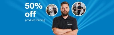 Worcester Bosch Training, Courses and locations | Worcester Bosch