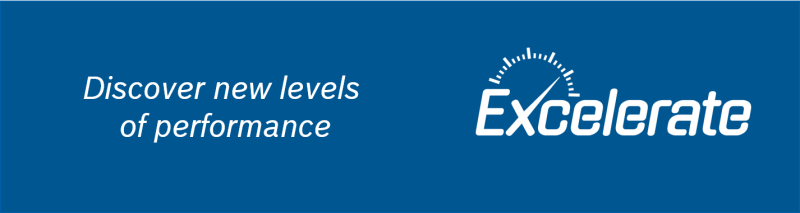 Excelerate Signup | Worcester Bosch