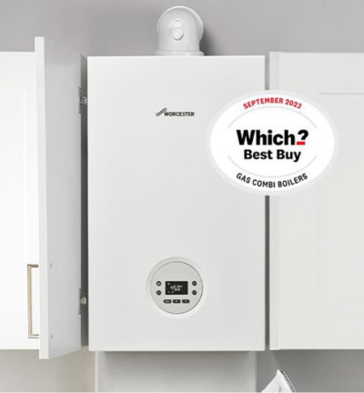 Greenstar 1000 Professional | Worcester Bosch
