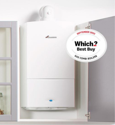 Greenstar CDi Compact | Worcester Bosch
