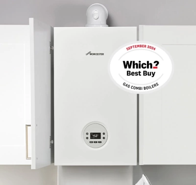 Greenstar 1000 | Worcester Bosch