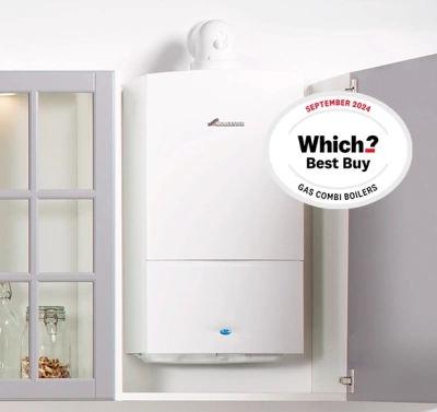 Greenstar CDi Compact | Worcester Bosch