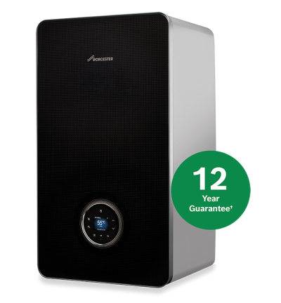Greenstar 8000 Style Combi | Worcester Bosch